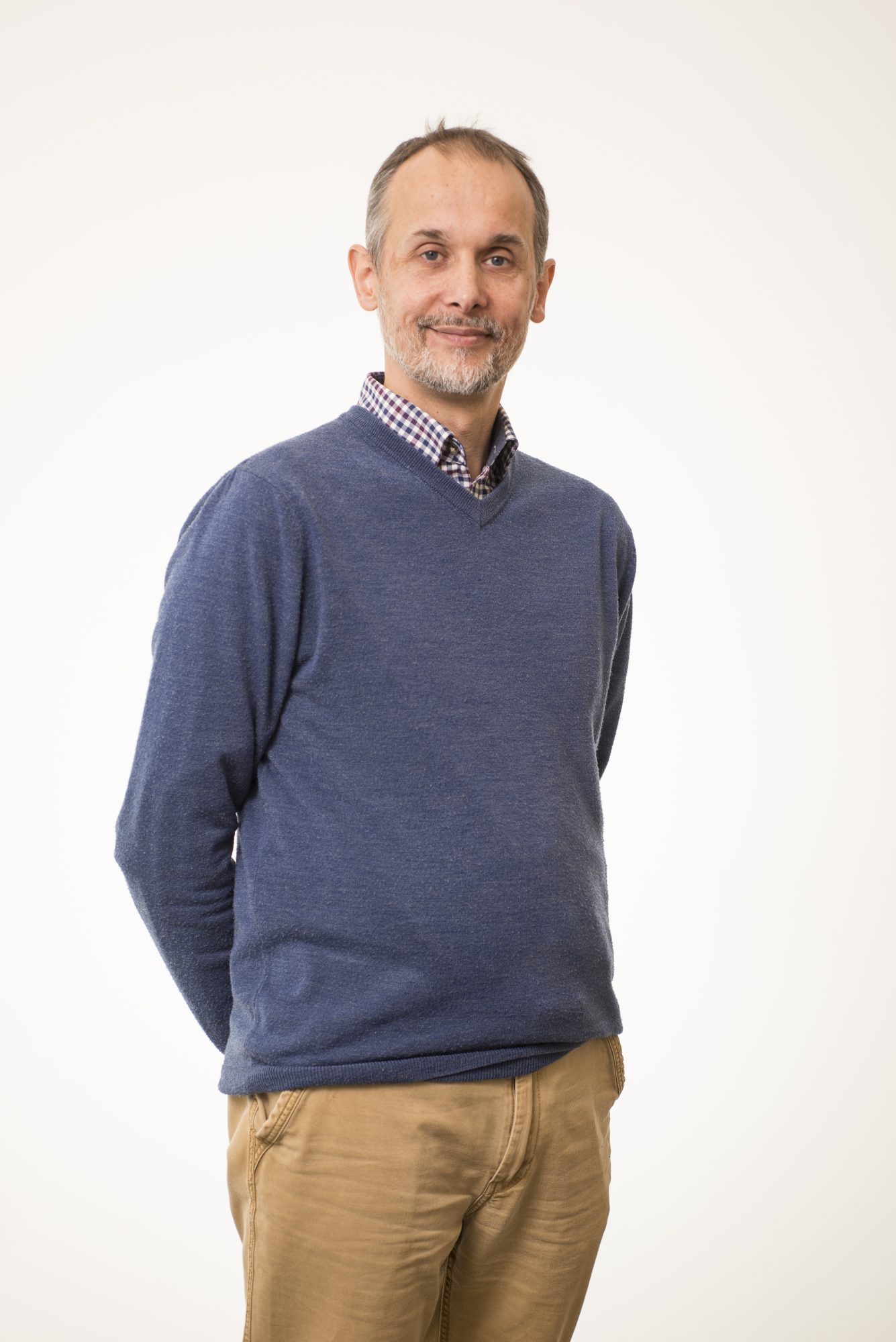 Richard Nash Joins Iron & Pine - Iron and Pine